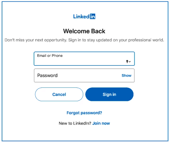 Connecting Business Pages on Facebook or LinkedIn – Knowledge Center